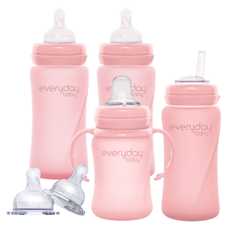 Healthy products for All babies - Free from Plastics – Everyday Baby